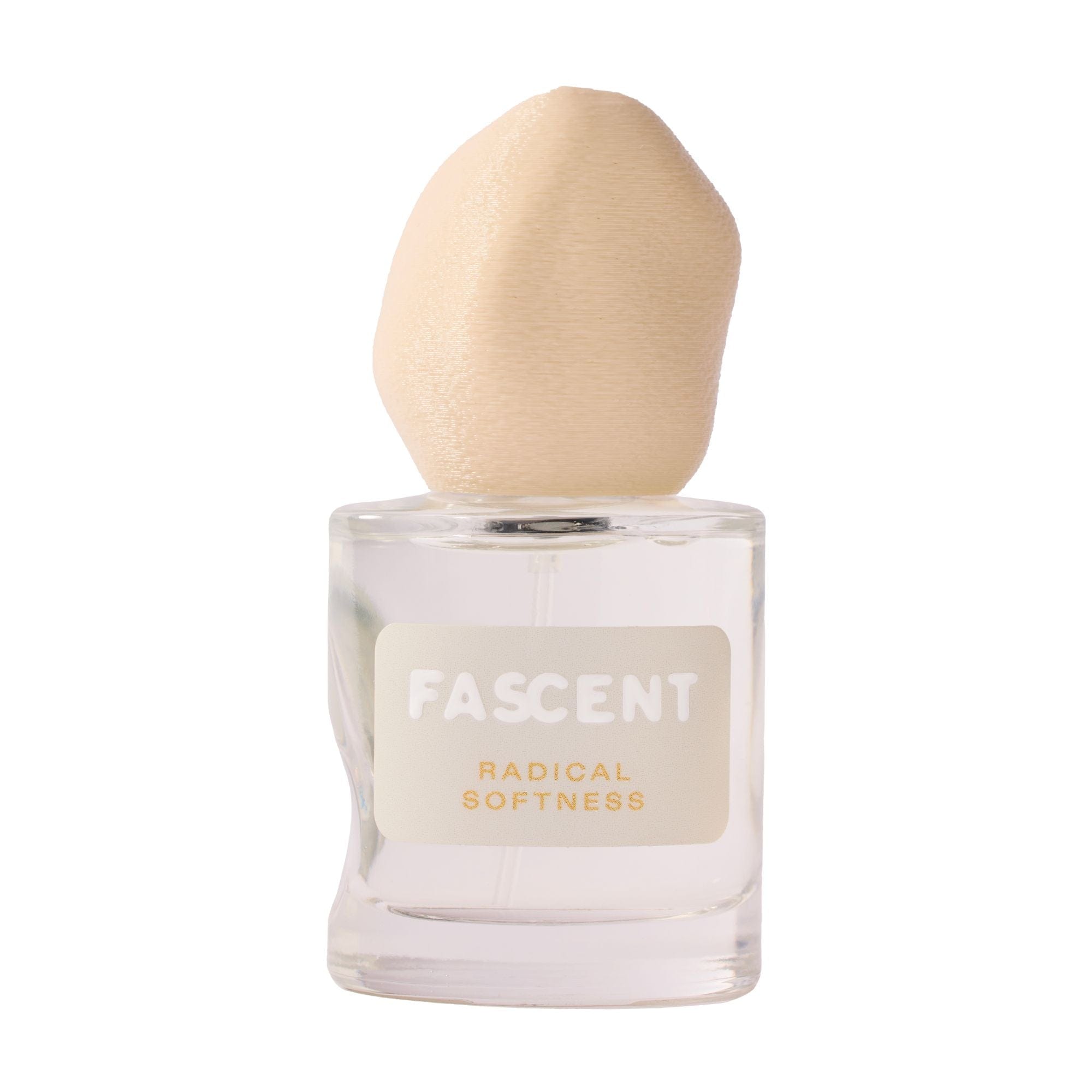 Fascent Radical Softness - Eau de Parfum | ABANUC